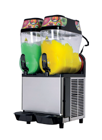 GBG-SENCOTEL Slush Machine Parts | Type GHZ, GRANITIME, SPIN and V-AIR ...