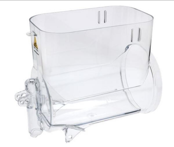 Sencotel G5 Bowl 5 Liters | Gold Medal Frusheez 5 Liter Bowl CL0104 ...