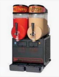 UGOLINI Frozen Beverage Dispenser Parts | UGOLINI GIANT, NHT and MT ...
