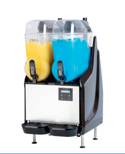 GBG-SENCOTEL Slush Machine Parts | Type GHZ, GRANITIME, SPIN and V-AIR ...