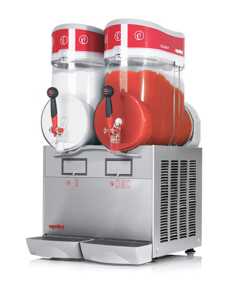 UGOLINI Frozen Beverage Dispenser Parts | UGOLINI GIANT, NHT and MT - Parts Guru