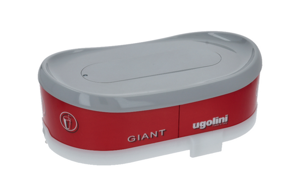 UGOLINI GIANT Complete Lighted Bowl Lid | Cecilware GIANT 00444L ...