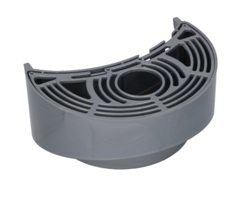 FABY Skyline Front Drip Tray Panel, BLUE, FP 7.05 F044BM04 - Parts Guru