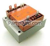 Jura Transformer 120V | C9, E8, E9, E80, F9, F50, S7 Avantgarde, S9 OT ...