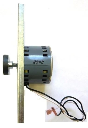 Crathco Pump motor Assy for D255 & D355 220V - Parts Guru