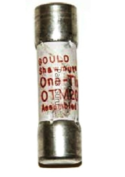 Midget Fuse 120A 20 Amp - Parts Guru