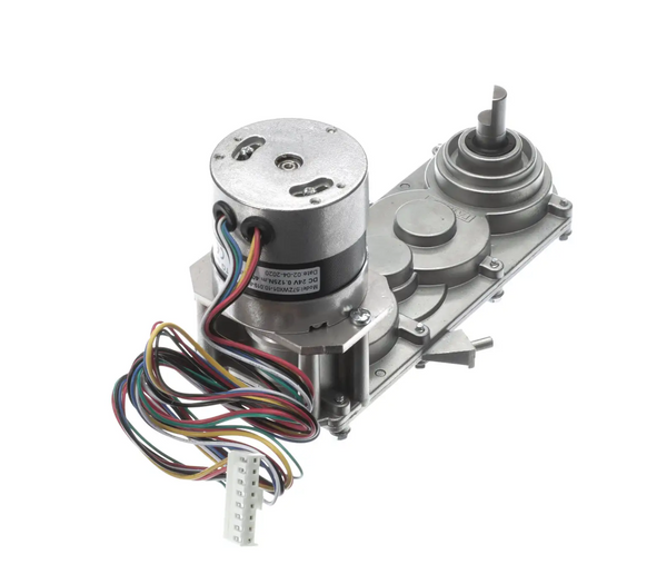 Crathco I-Pro 2 E and I-Pro 3 E Complete Gear Motor | SPM MB60W 8P ...