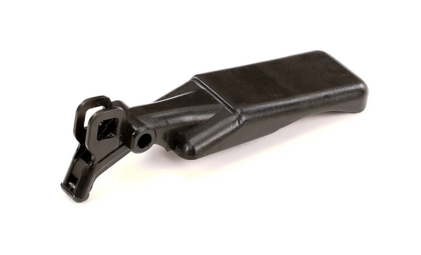 GBG-Sencotel Slush Machine Dispensing Handle, BLACK - Parts Guru