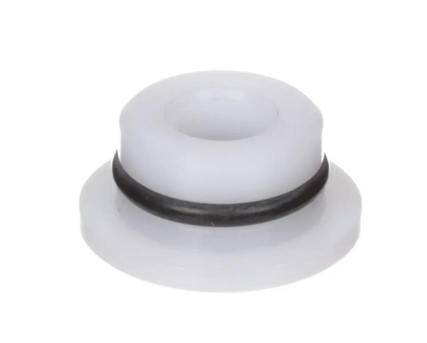 SPM Shaft Seal Bushing with Black O-Ring | SPM Rulon Bushing 90549N ...
