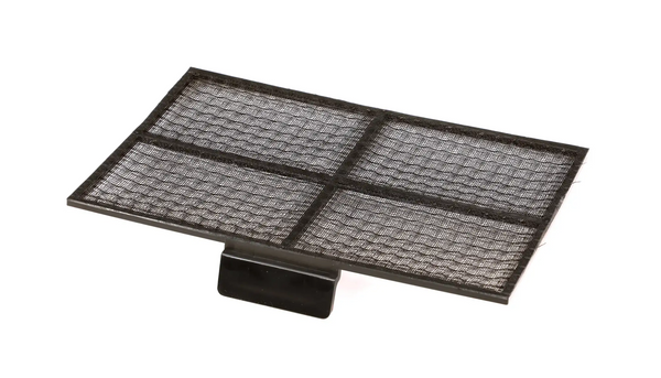Crathco Condenser Filter | Fits Crathco CS-4E/2D/3D-16 and CS-3L-16 ...