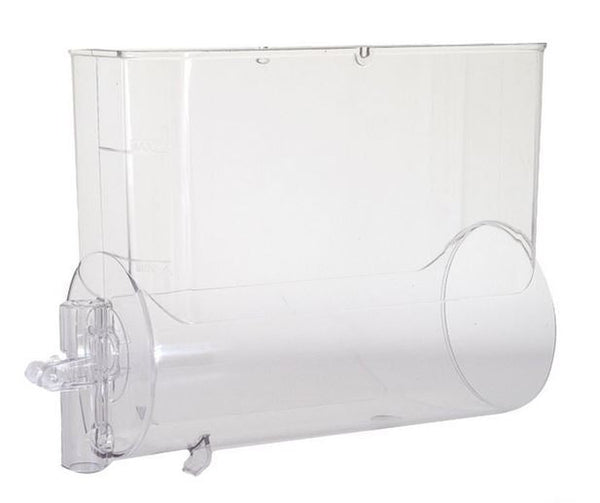 CAB Faby Slush Machine 10 Liter Transparent Bowl | FABY 5.01 F410 ...