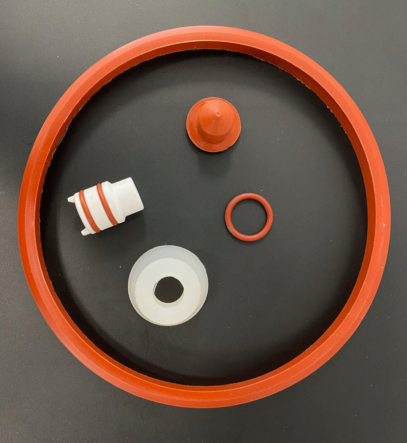 Sencotel GHZ Slush Machine Parts | Sencotel Grantime FF Parts - Parts Guru