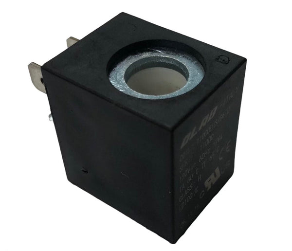 UGOLINI GIANT Solenoid Valve Coil 120V OLAB | UGOLINI Slush Machine ...