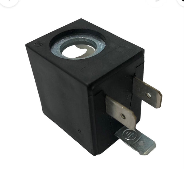 UGOLINI GIANT Solenoid Valve Coil 120V OLAB | UGOLINI Slush Machine ...